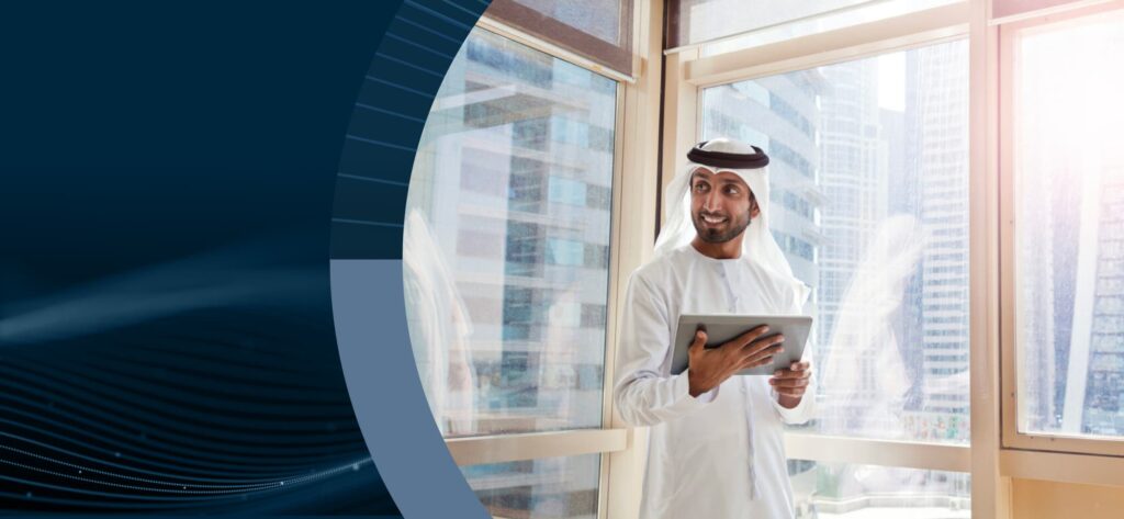 Wealth Mosaic Middle East WealthTech Landscape Report 2023